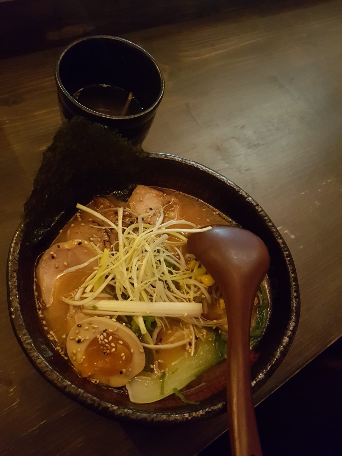 Ramen Restaurant - hey Dresden